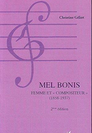 Mel Bonis | Biography