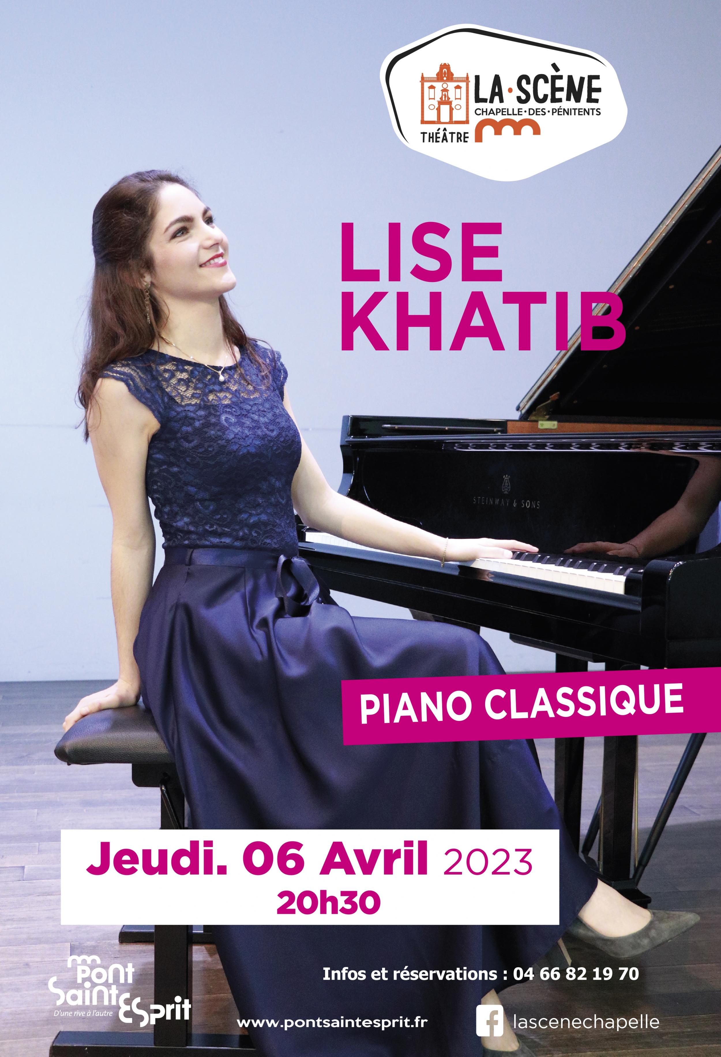 Mel Bonis | Concerts