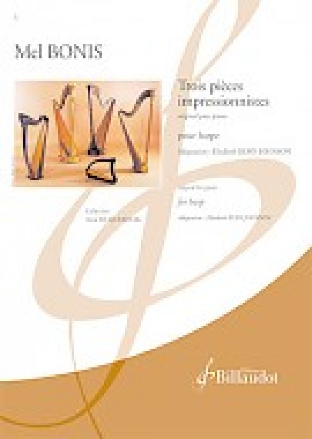 Mel Bonis, Compositrice | Sa vie, son oeuvre - Boutique de partitions ...