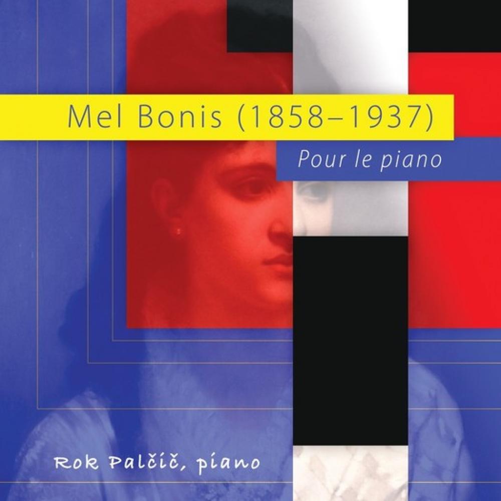 Mel Bonis, Compositrice | Sa vie, son oeuvre - Boutique de partitions ...