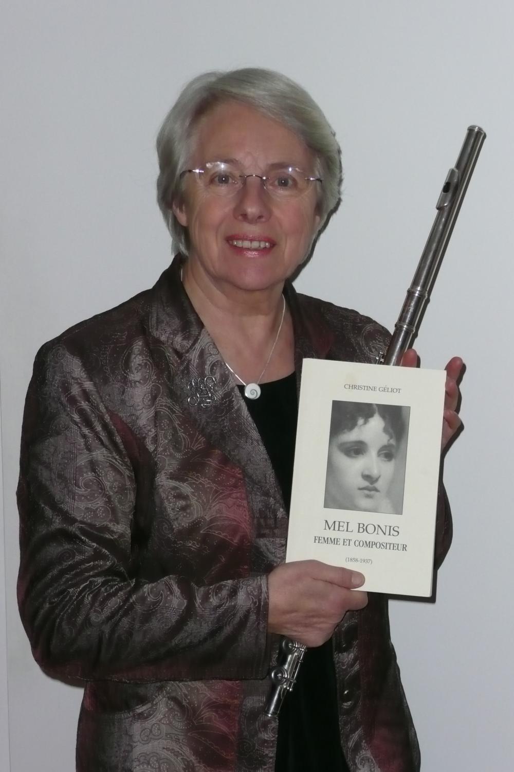 Mel Bonis, Compositrice | Sa vie, son oeuvre - Boutique de partitions ...