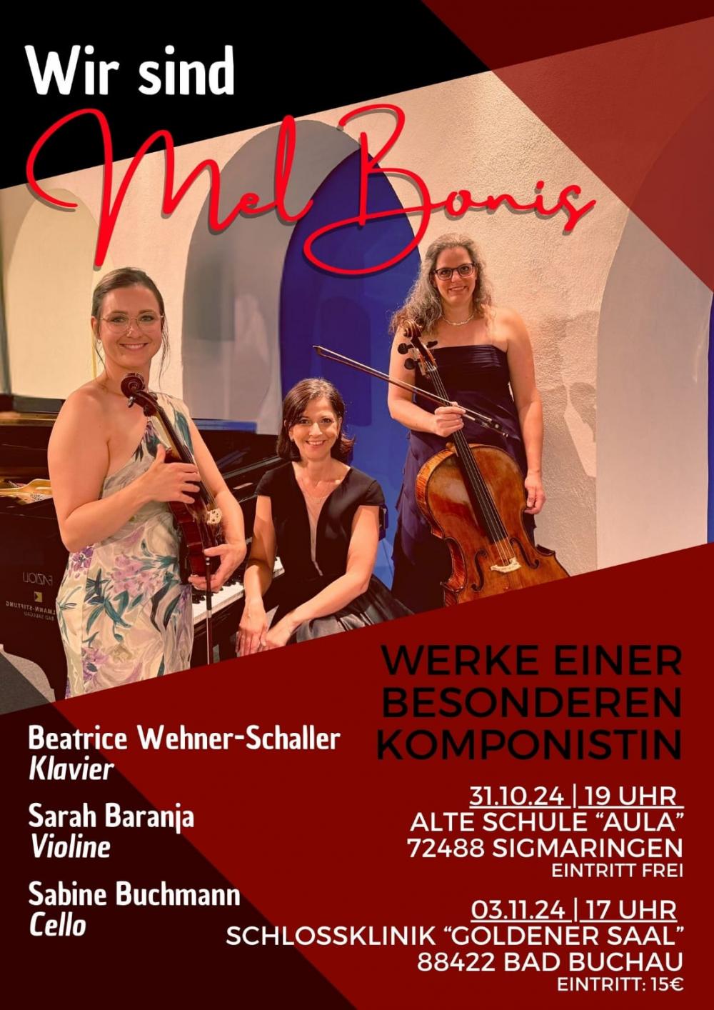 Mel Bonis, Compositrice | Sa vie, son oeuvre - Boutique de partitions ...