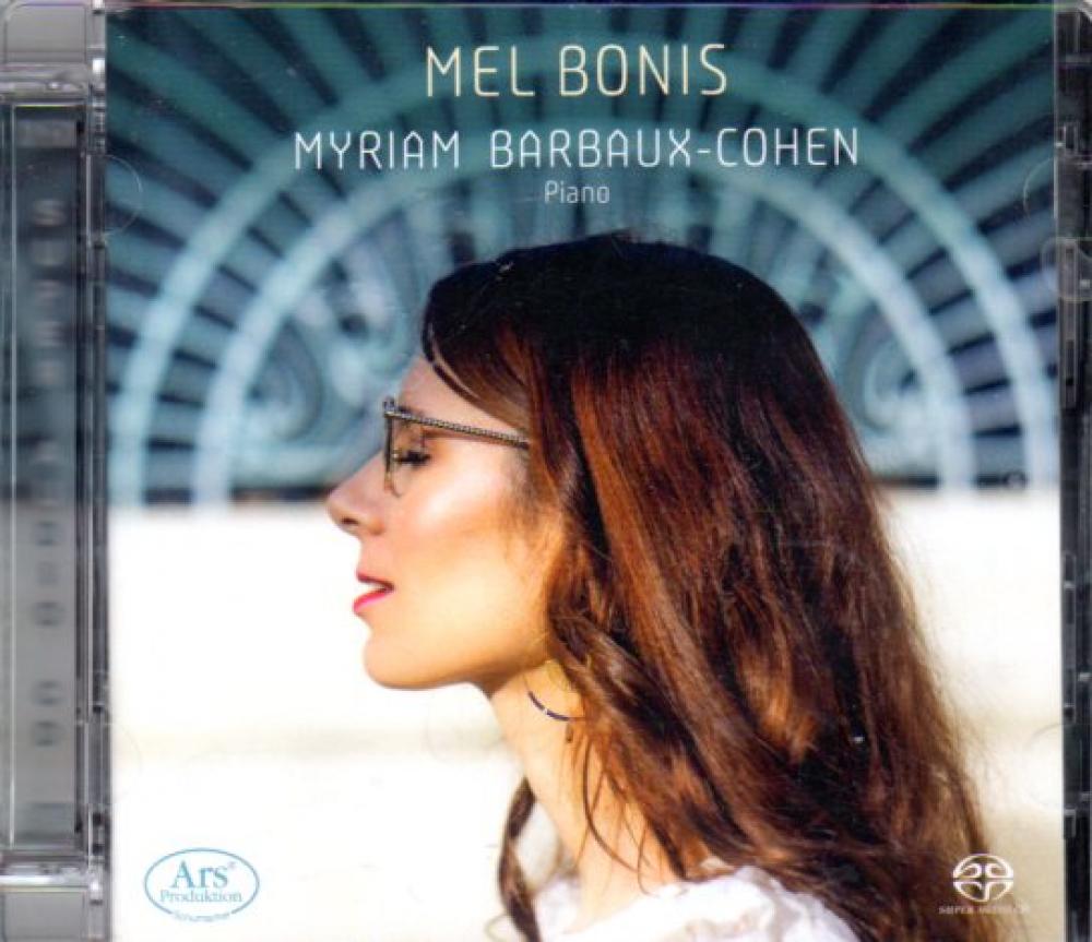 Mel Bonis, Compositrice | Sa vie, son oeuvre - Boutique de partitions ...