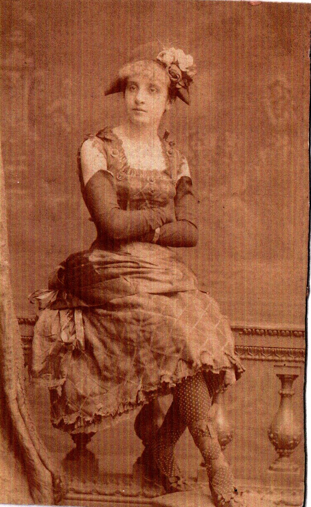 Mel Bonis | Galerie Photos