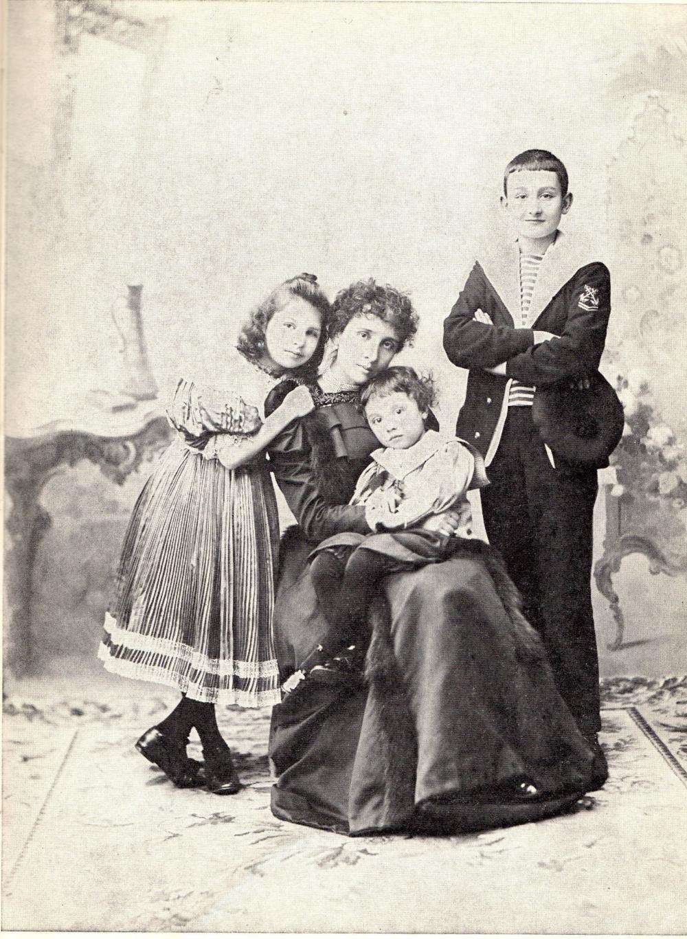 Mel Bonis | Galerie Photos